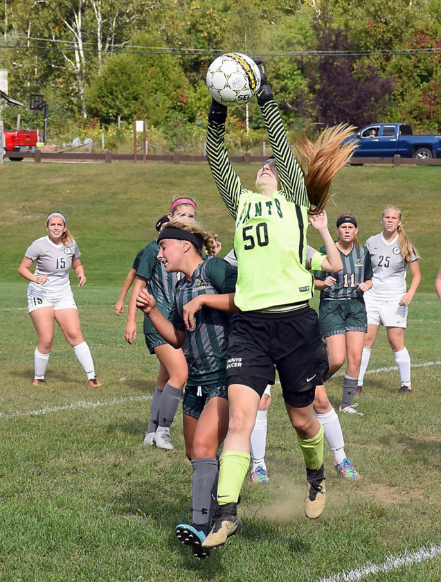 Top-ranked Herkimer women pull away from North Country | News, Sports ...